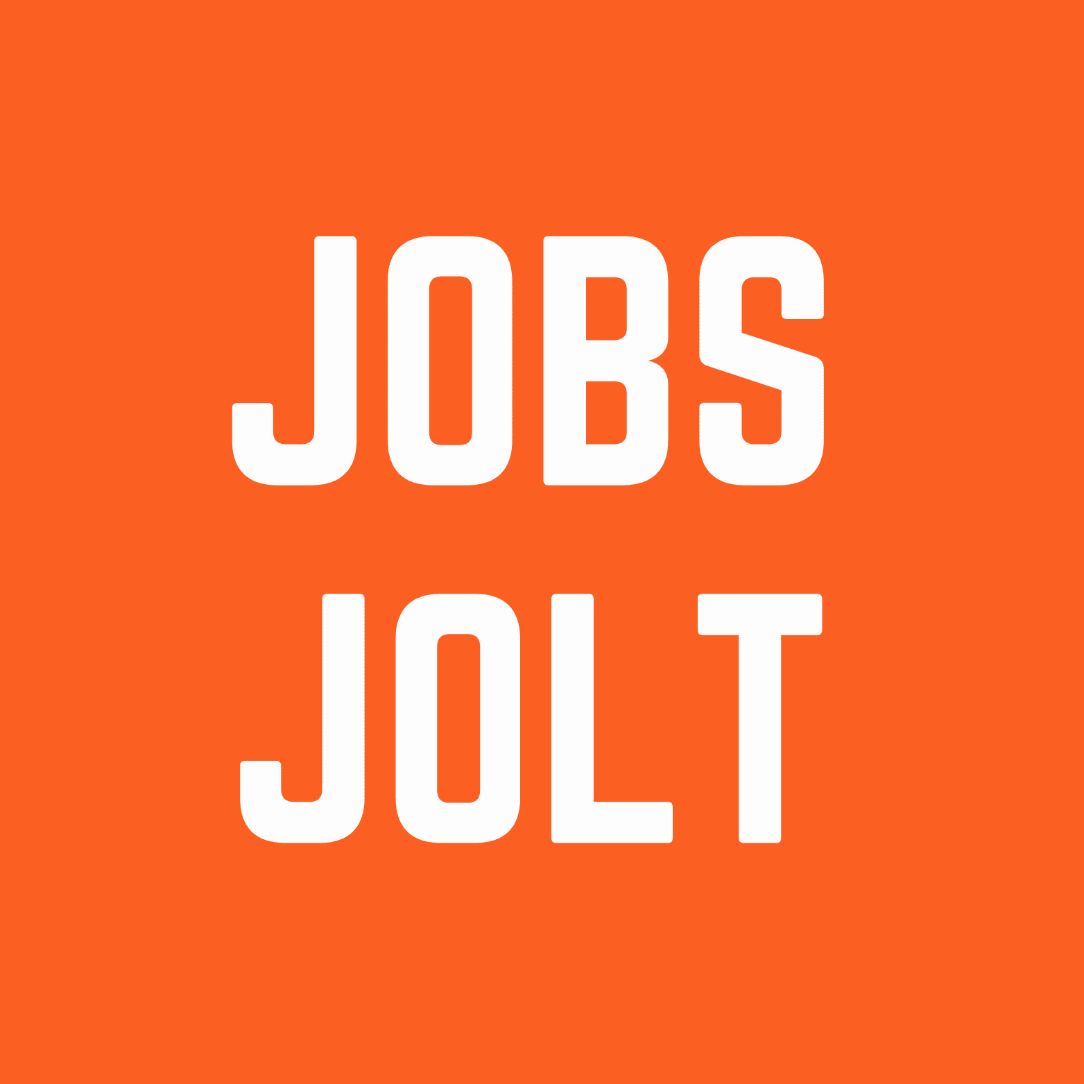Jobs Jolt: Leading Recruitment Agency in Singapore for Personalised ...